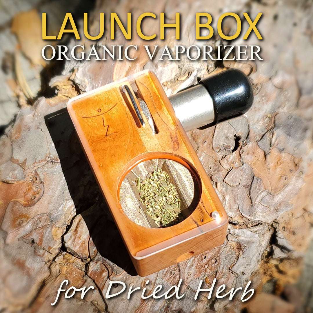 Launch Box – Magic Flight