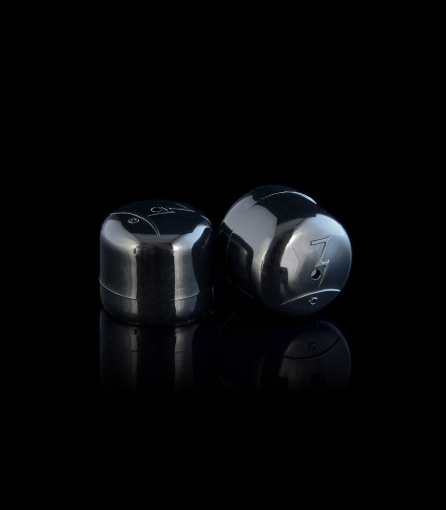 Battery Caps – Magic Flight