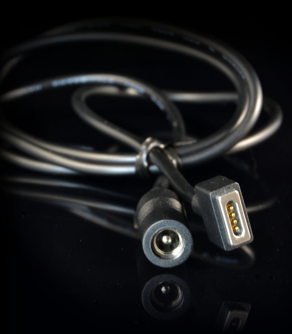 Magnetic Connection Cable (for Power Up) – Magic Flight