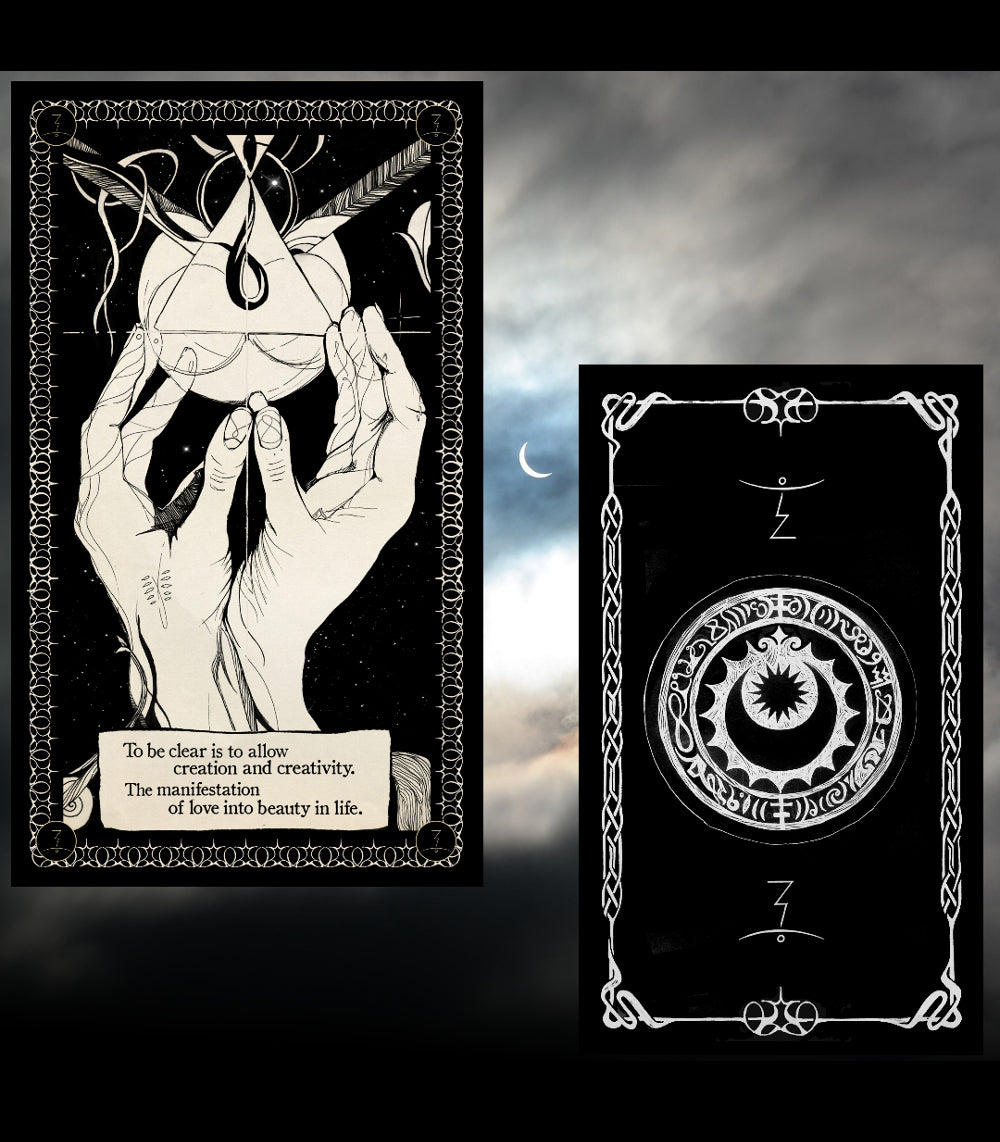 Deck of Essential Wisdom – Magic Flight