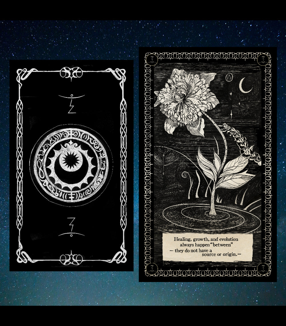 Deck of Essential Wisdom – Magic Flight